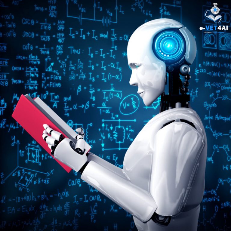 Artificial Intelligence and its integration in education! p-consulting.gr